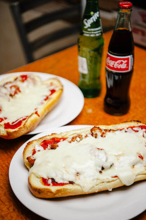 Famous Original Ray's Pizza | Gallery