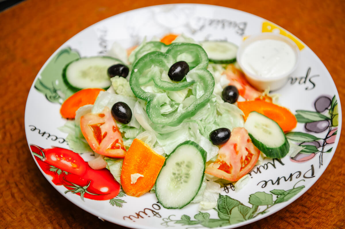 Famous Original Ray's Pizza | Gallery