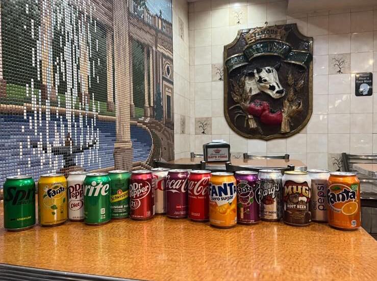 Famous Original Ray's Pizza | Gallery